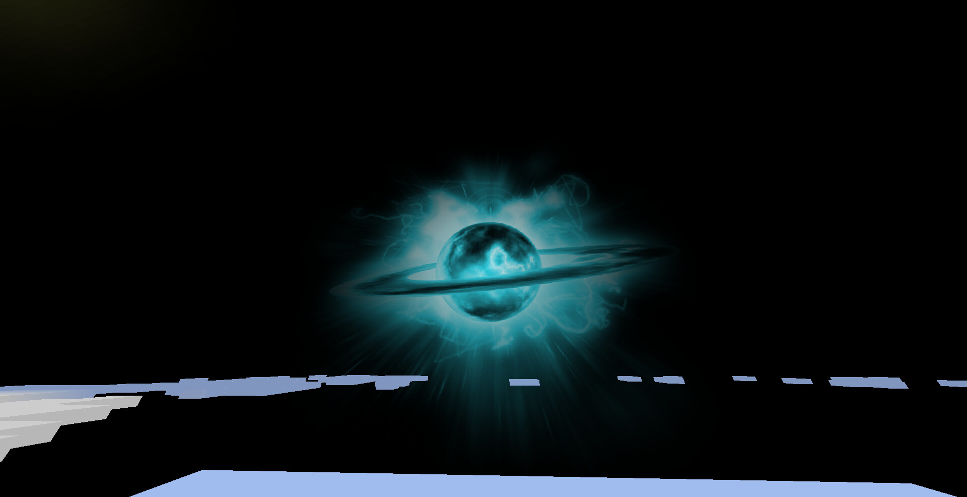 𝙸𝙻𝙻𝚄𝙼𝙸𝙽𝙰𝚃𝙸 Minecraft Texture Pack