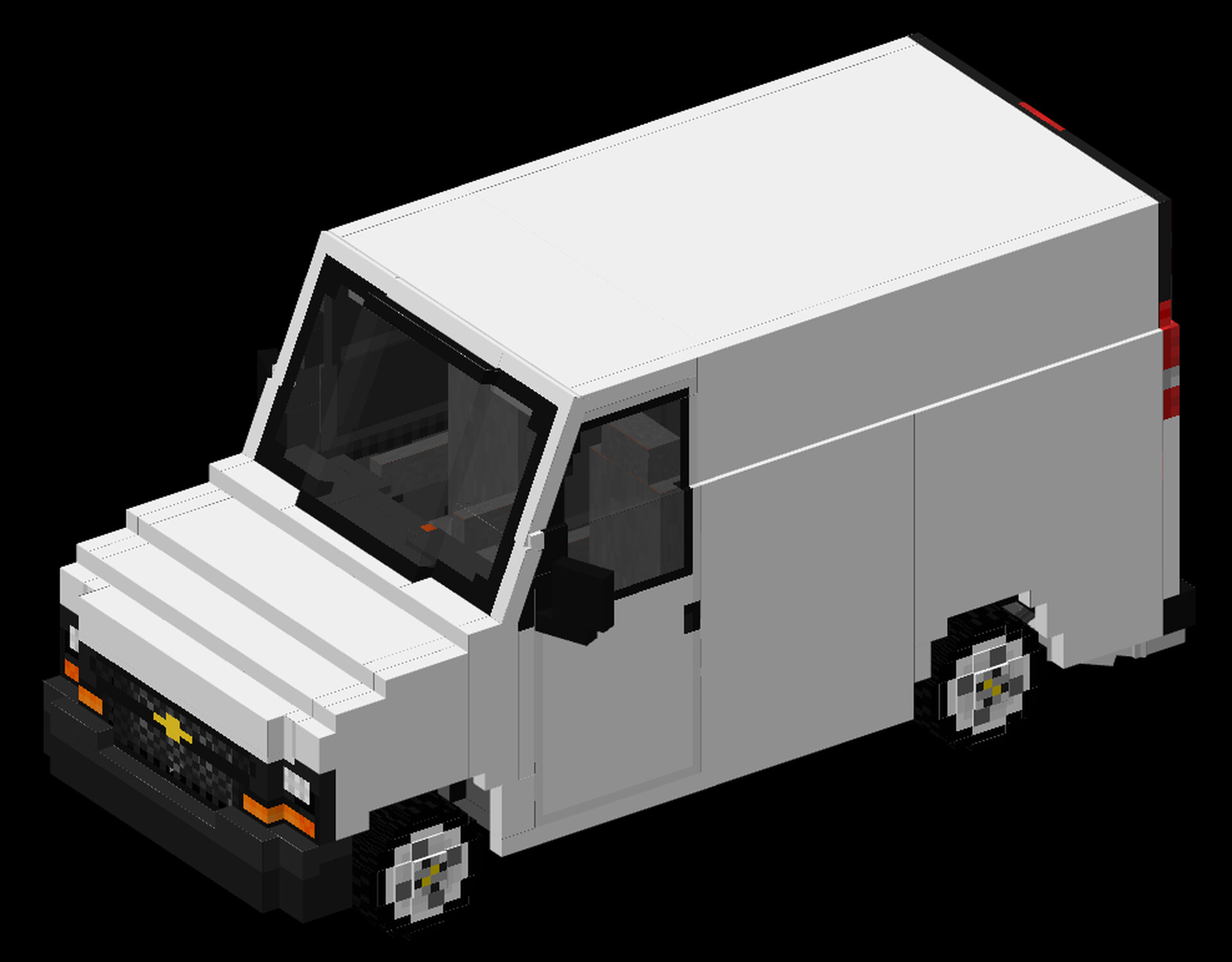 Emerald Cars v1.10.0 Minecraft Texture Pack