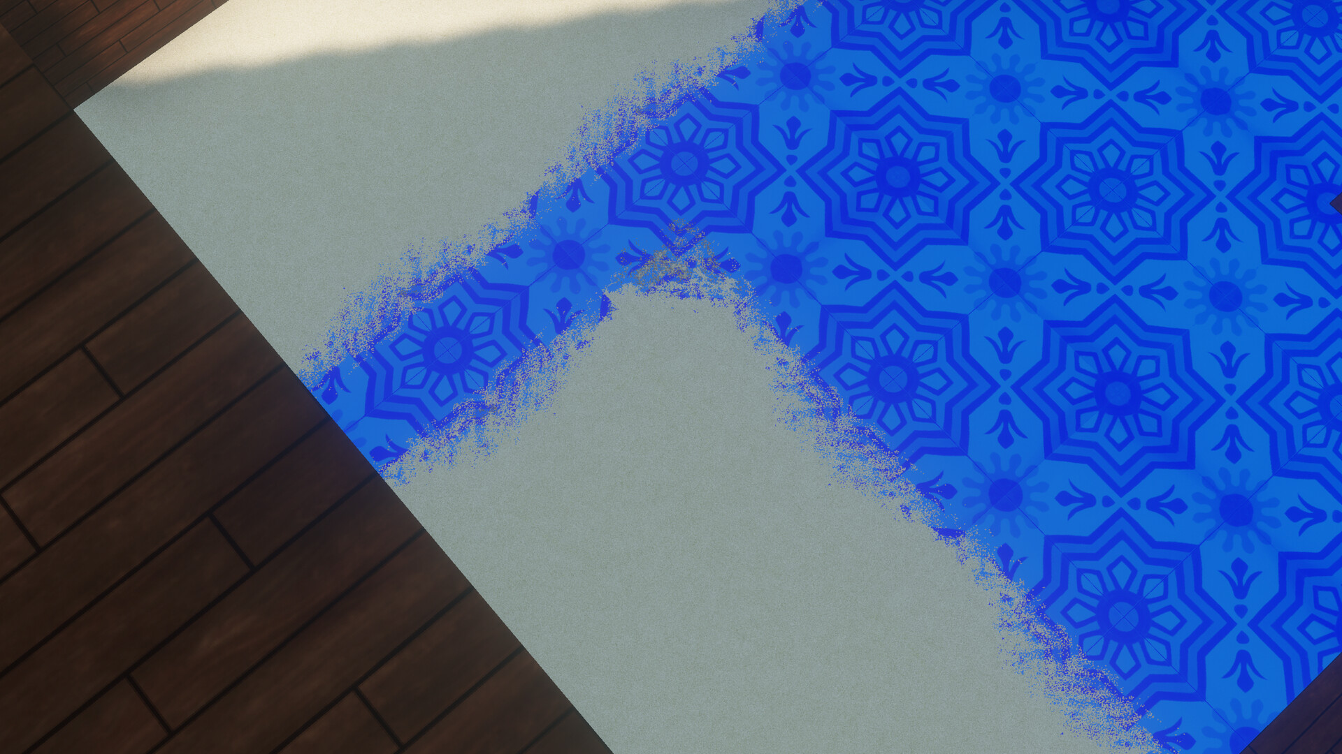 URBAN 1024x Textures: v1.6 edition Minecraft Texture Pack