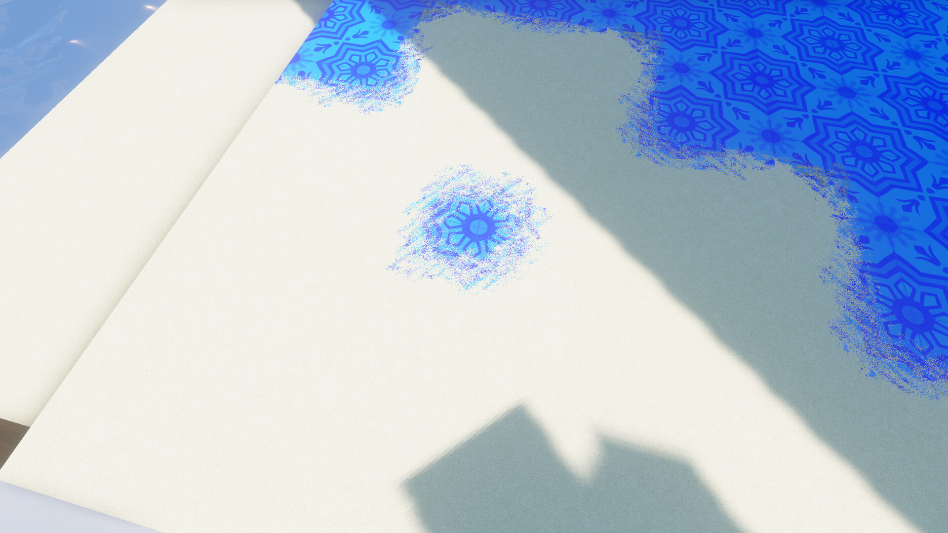 URBAN 1024x Textures: v1.6 edition Minecraft Texture Pack