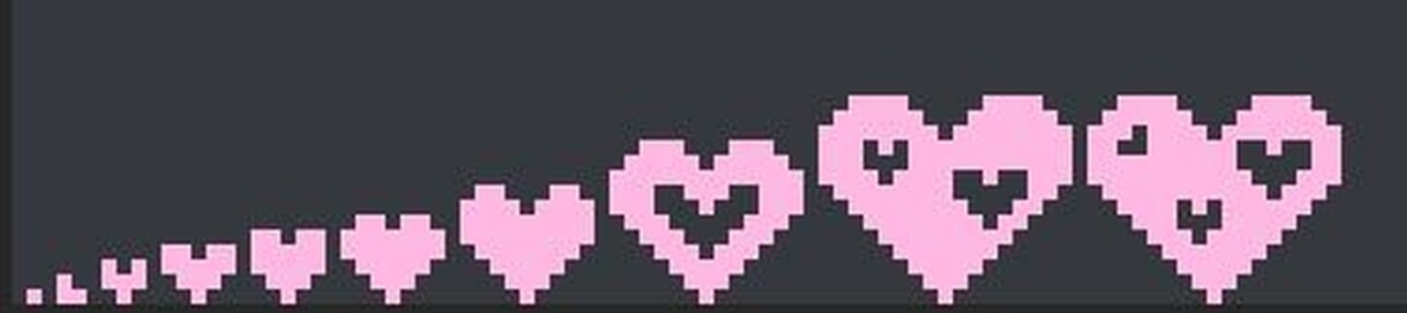 Heart Clouds Minecraft Texture Pack