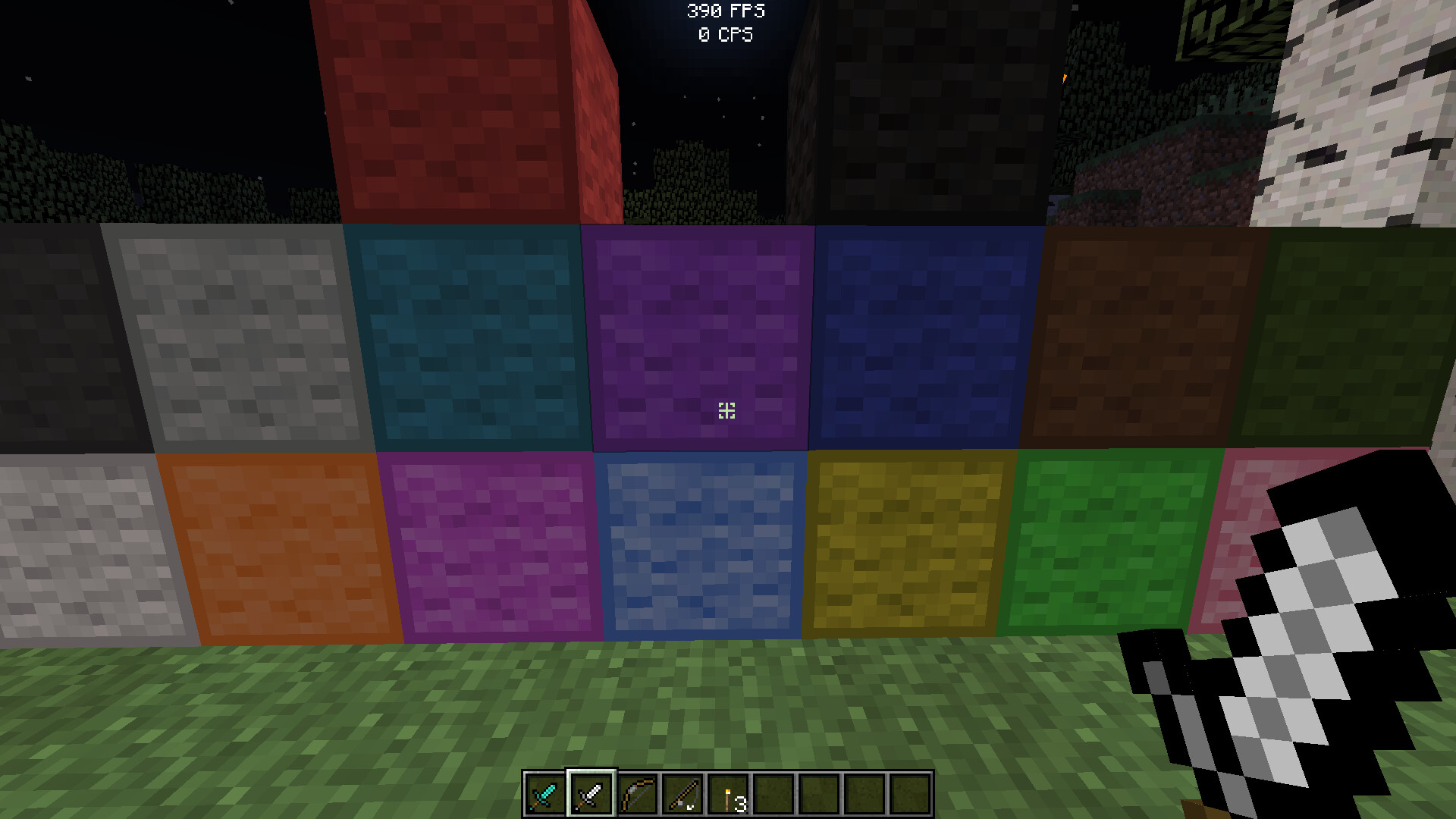 DelixFault (16x) 1.8.9 Minecraft Texture Pack