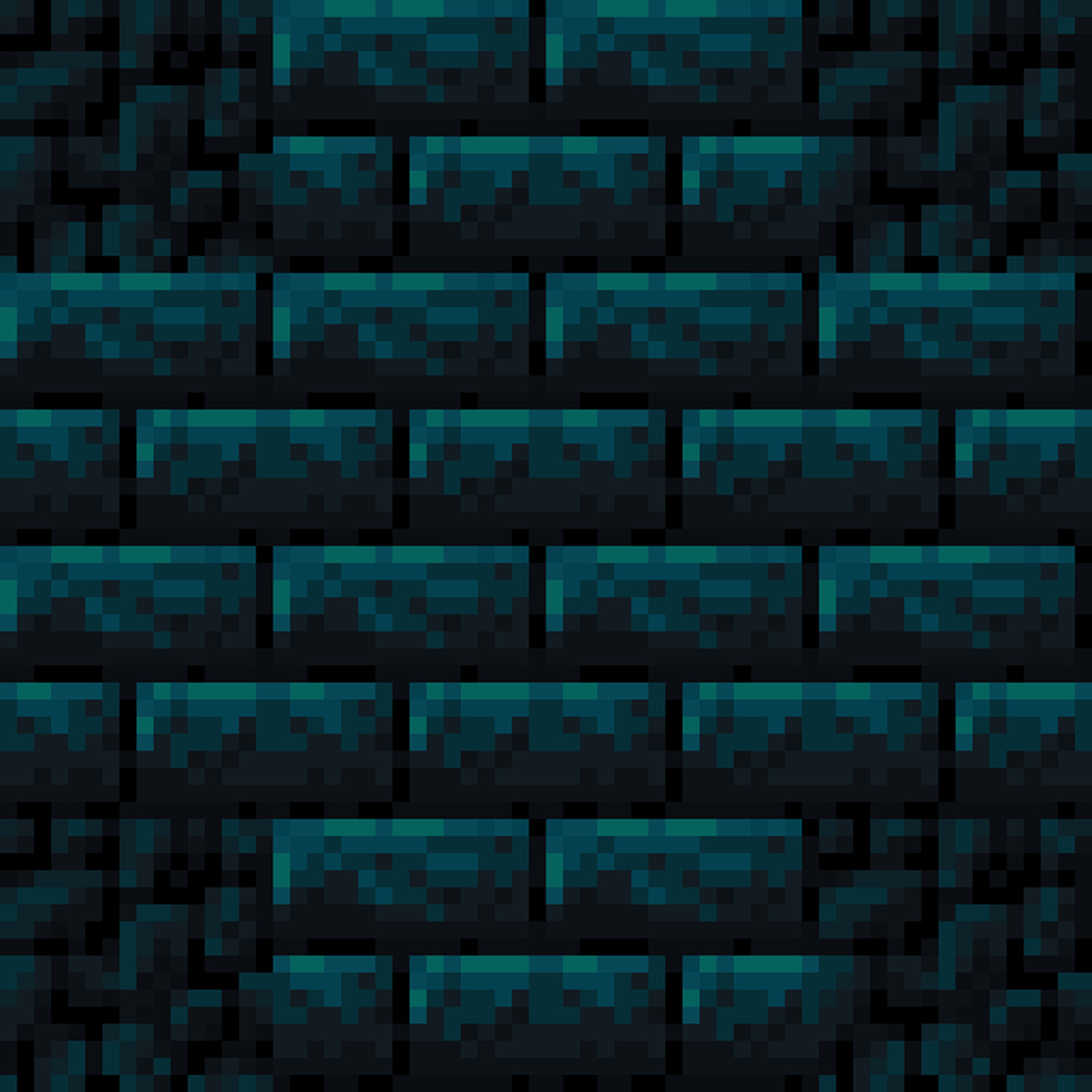 Sculk Rock Minecraft Texture Pack