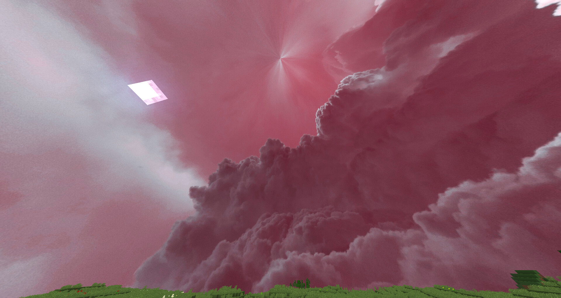 Devil PVP Pack Minecraft Texture Pack