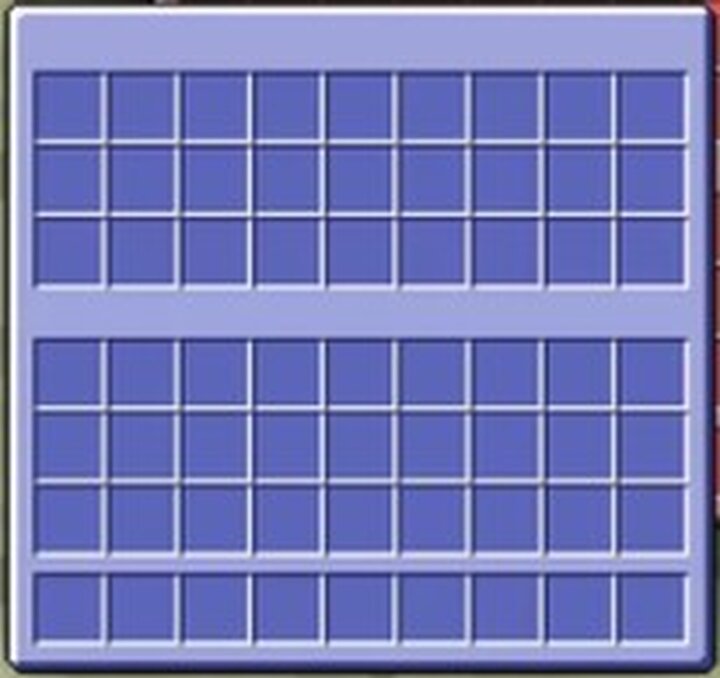 Colorful Shulker Box Gui (Optifine Required) Minecraft Texture Pack