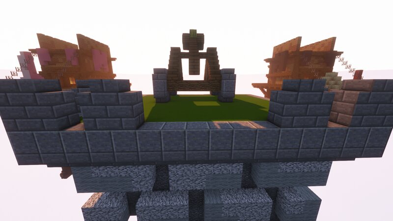 Iambeankind Bedwars Edit Minecraft Texture Pack