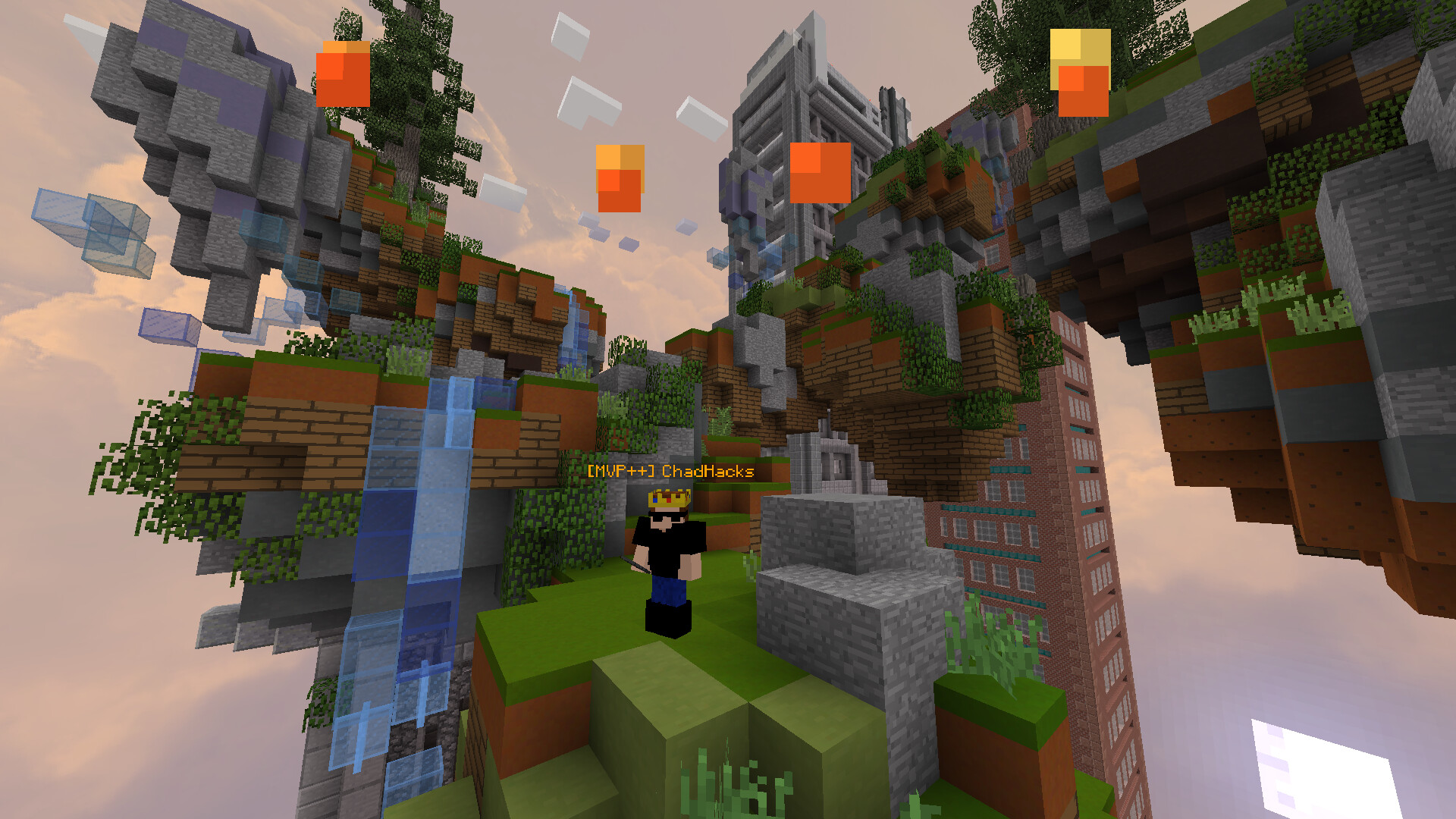 Iambeankind Bedwars Edit Minecraft Texture Pack