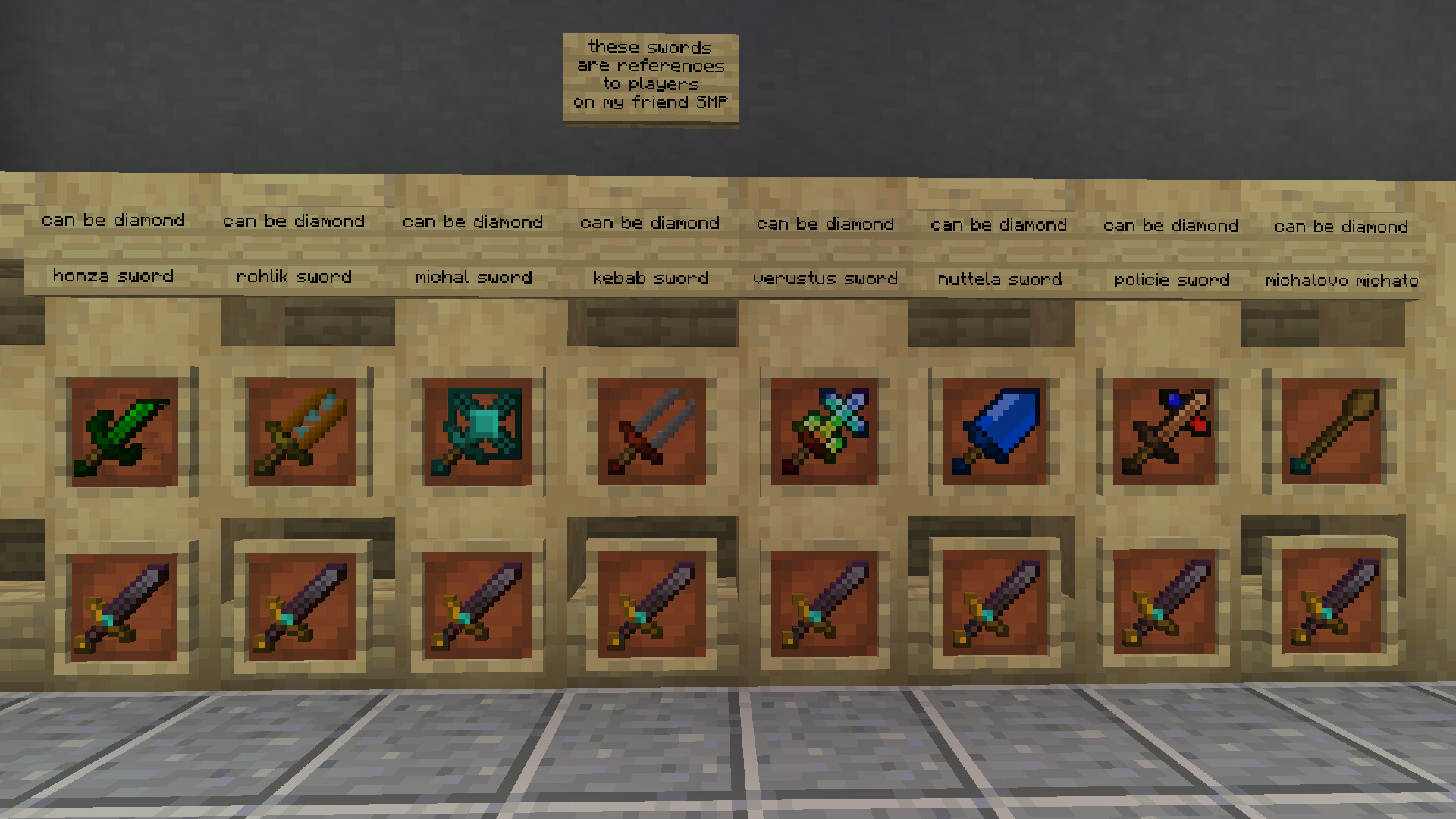 TechniCraft V1 Minecraft Texture Pack