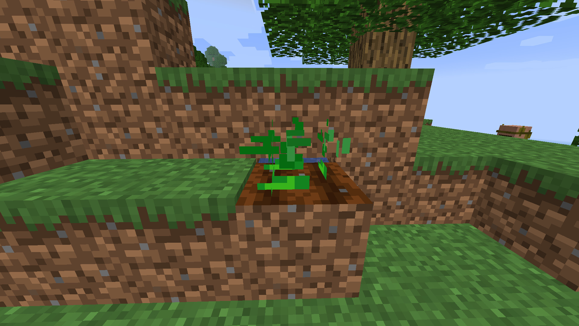 CRAZY TEXTURE PACK Minecraft Texture Pack