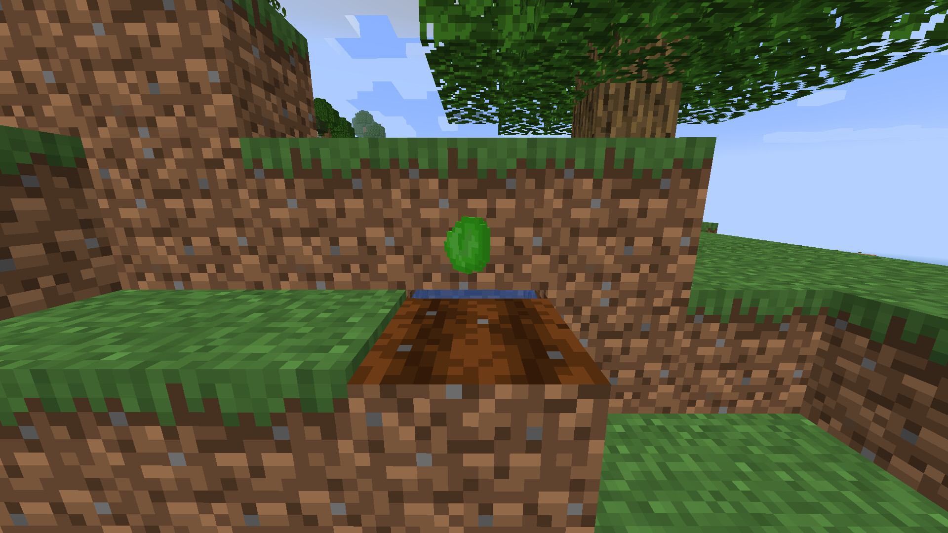 CRAZY TEXTURE PACK Minecraft Texture Pack