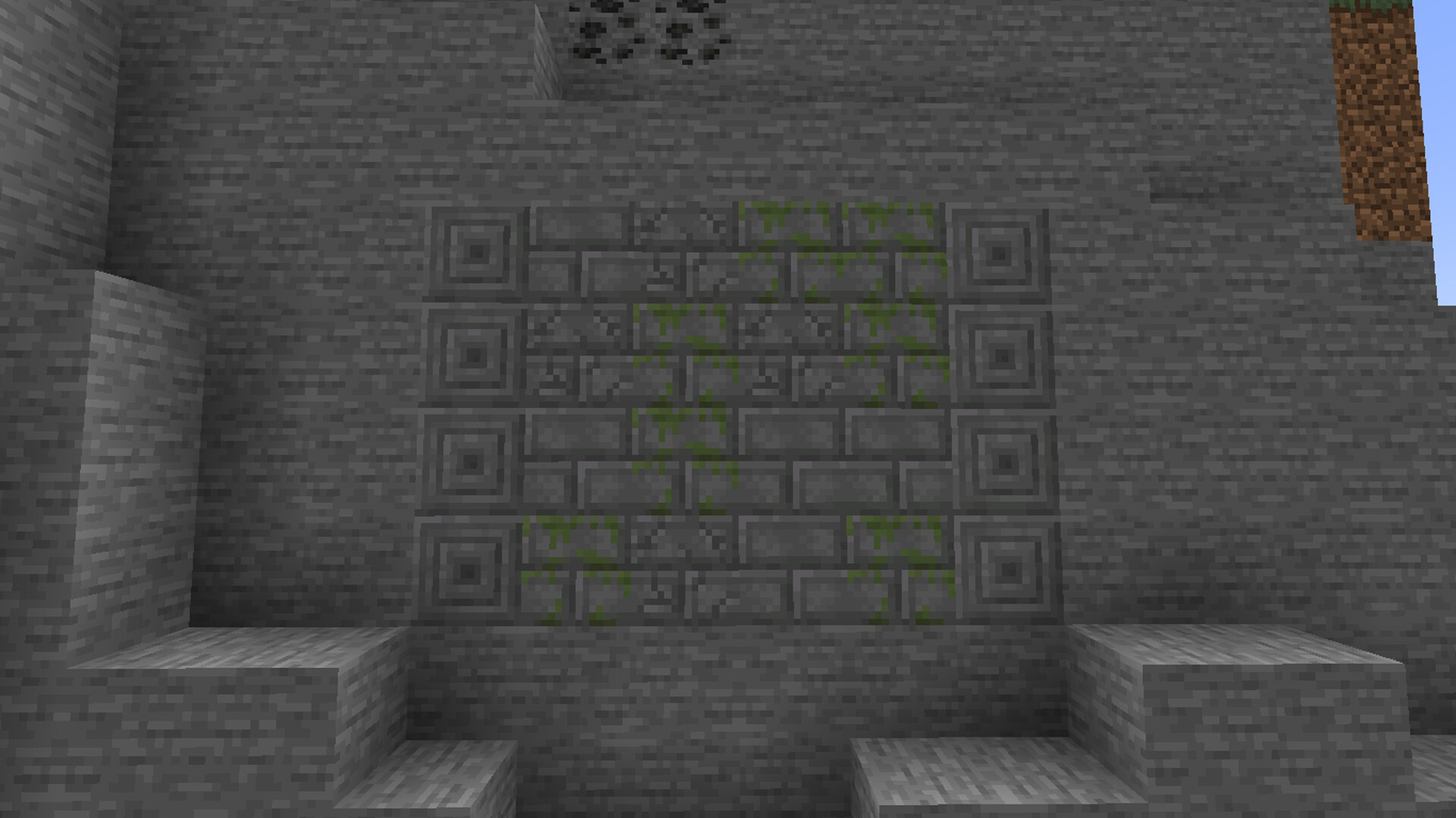ImXR24s Stones And Bricks Minecraft Texture Pack