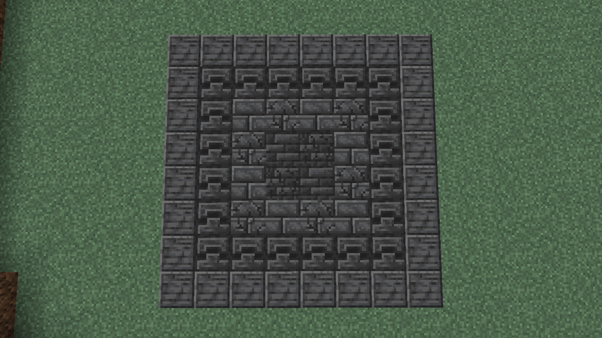 ImXR24s Stones And Bricks Minecraft Texture Pack