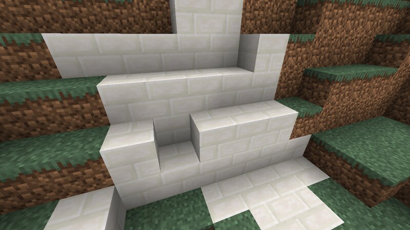 ImXR24s Stones And Bricks Minecraft Texture Pack