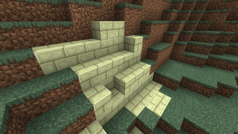 ImXR24s Stones And Bricks Minecraft Texture Pack
