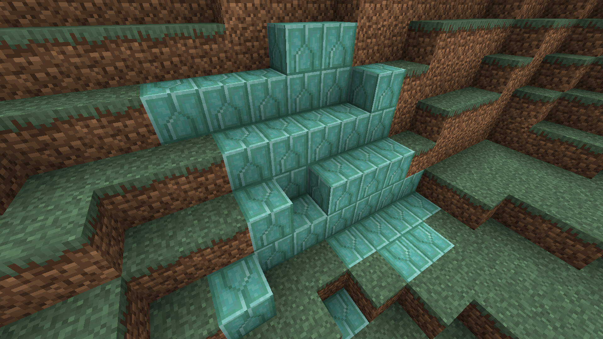 ImXR24s Stones And Bricks Minecraft Texture Pack