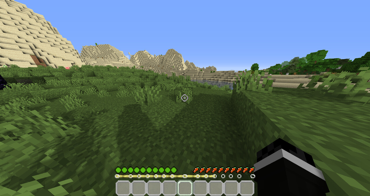 Pik Pluck Pikmin Pack - V2.0 Minecraft Texture Pack