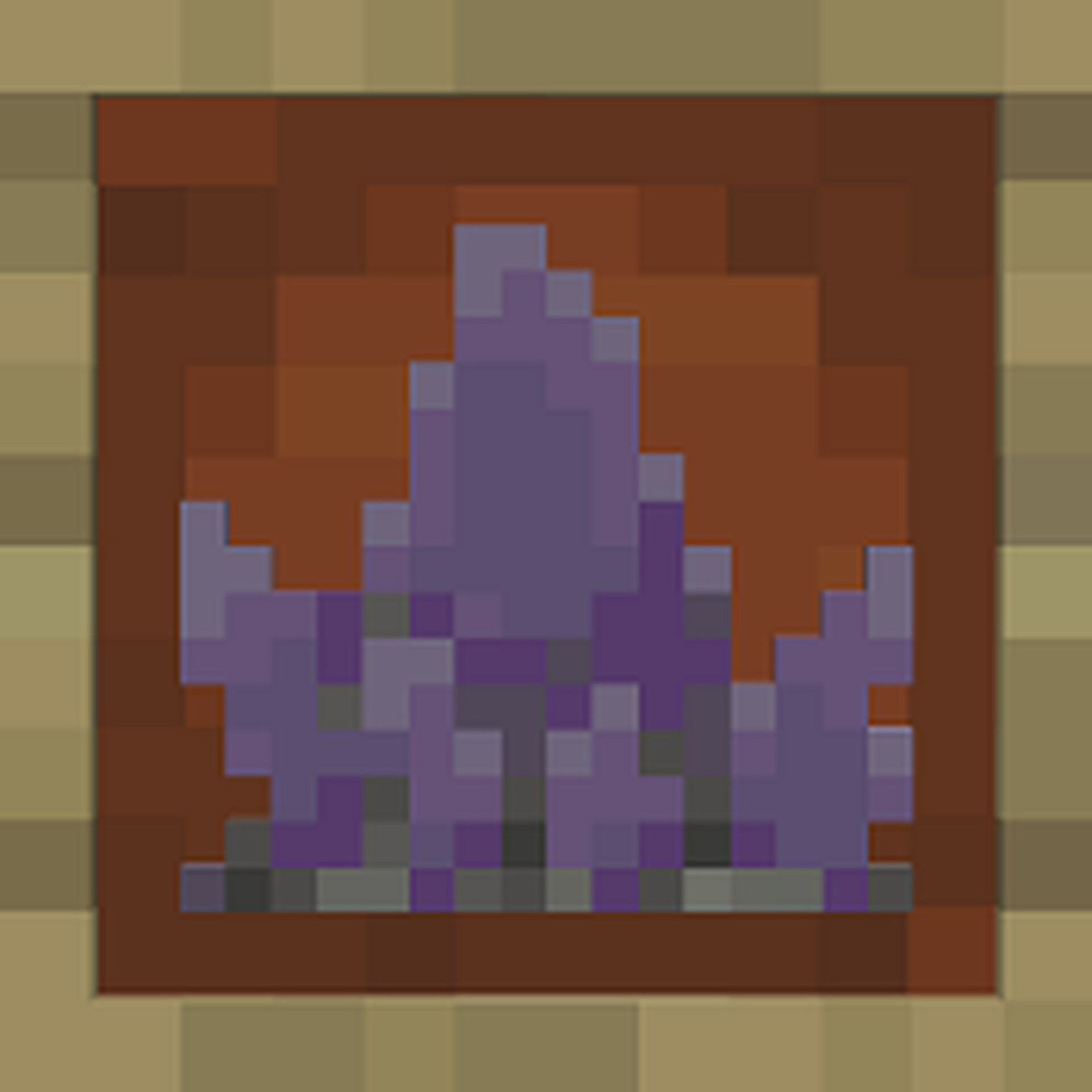 Adrestio's Dead Coral Tweaks Minecraft Texture Pack