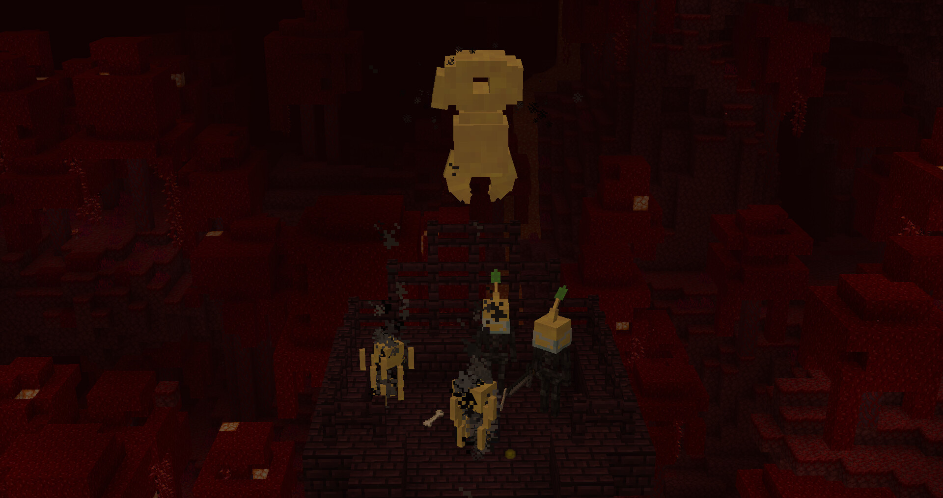 Pik Pluck Pikmin Pack - V2.0 Minecraft Texture Pack