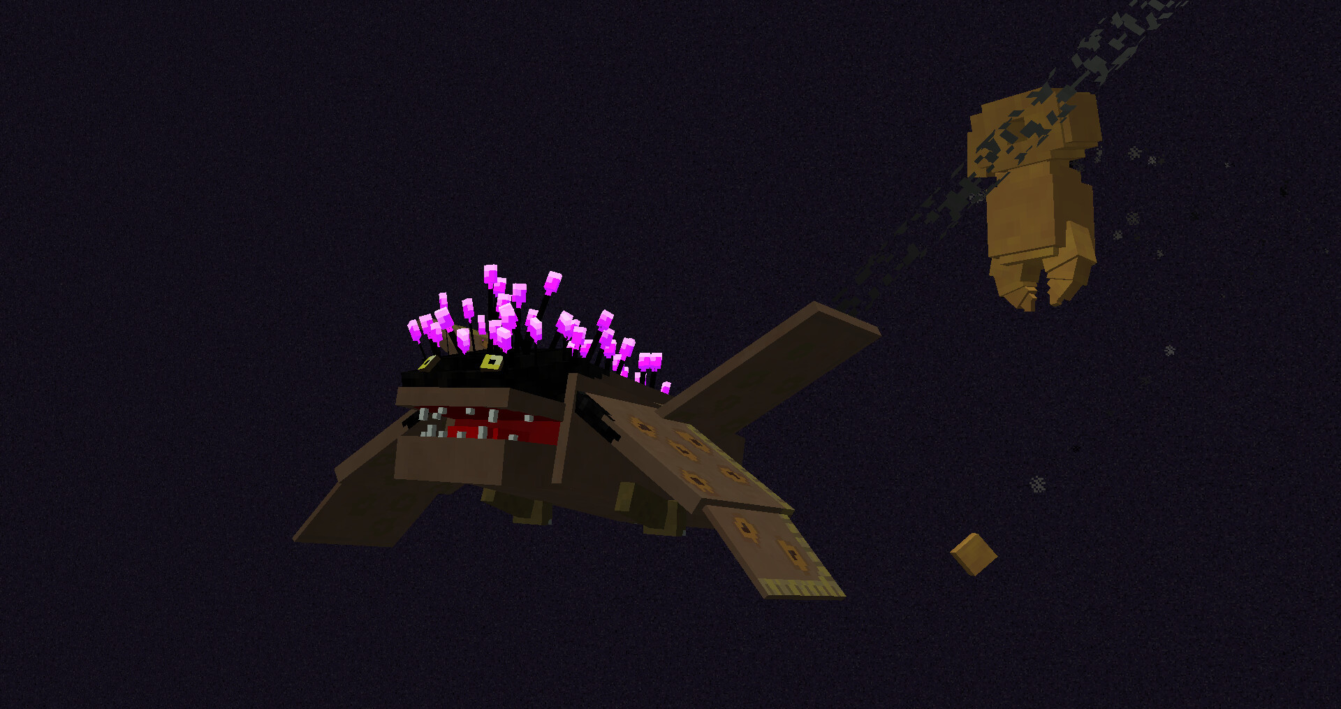 Pik Pluck Pikmin Pack - V2.0 Minecraft Texture Pack