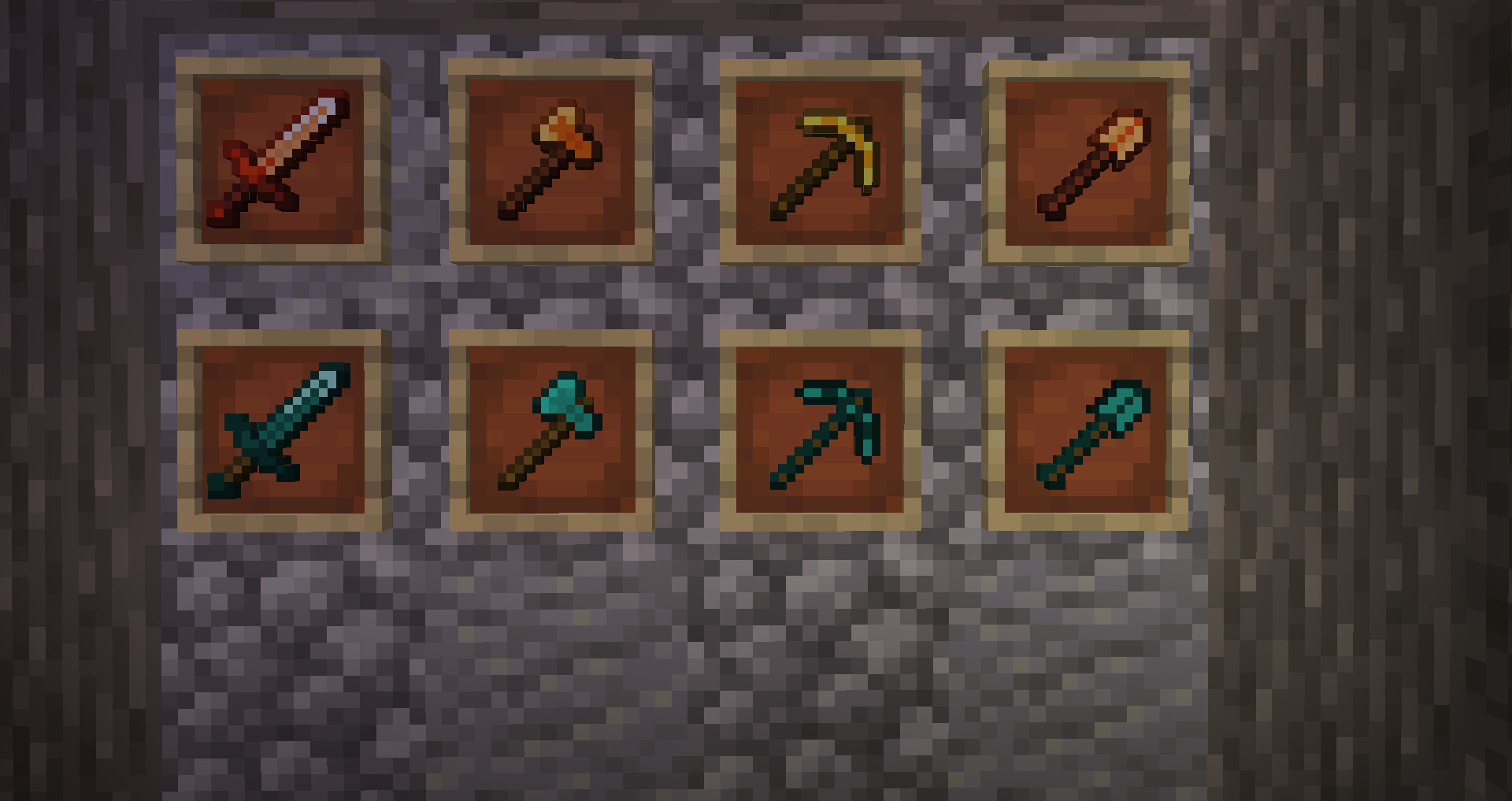 100 sub pack. Minecraft Texture Pack