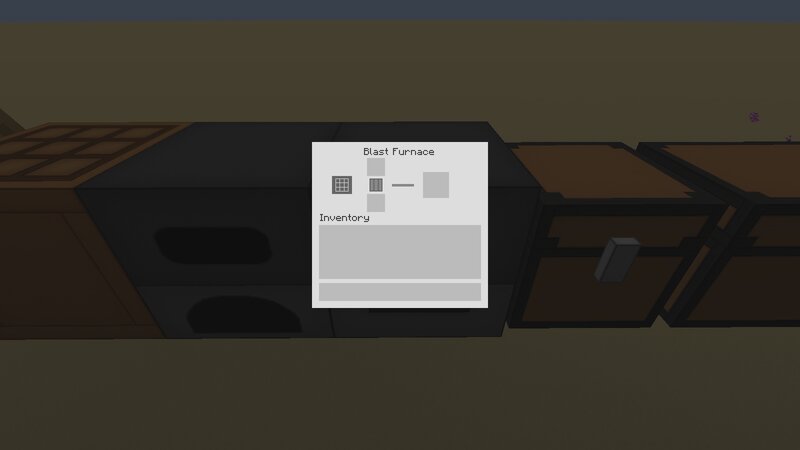 Project Reduxy UI Minecraft Texture Pack