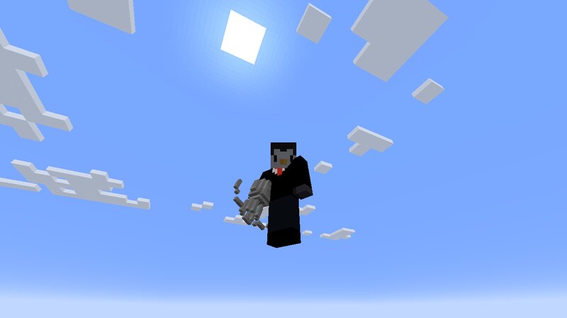 mechanic Minecraft Texture Pack