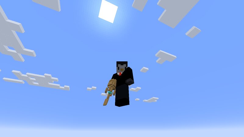 mechanic Minecraft Texture Pack