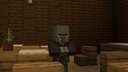Element Animation Villagers Minecraft Texture Pack