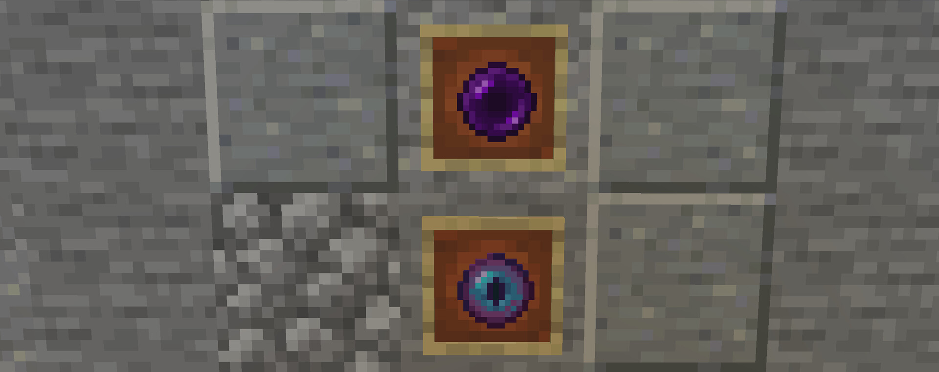 Fusions Purple Texture packV1 Minecraft Texture Pack