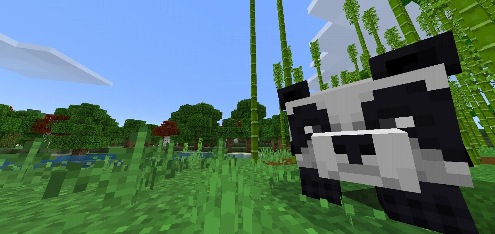 Java Colormap | Bedrock Edition Minecraft Texture Pack