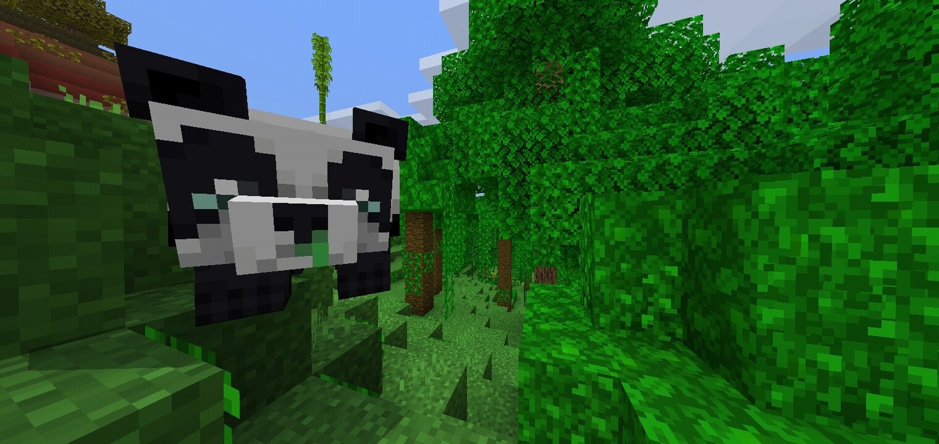 Java Colormap | Bedrock Edition Minecraft Texture Pack