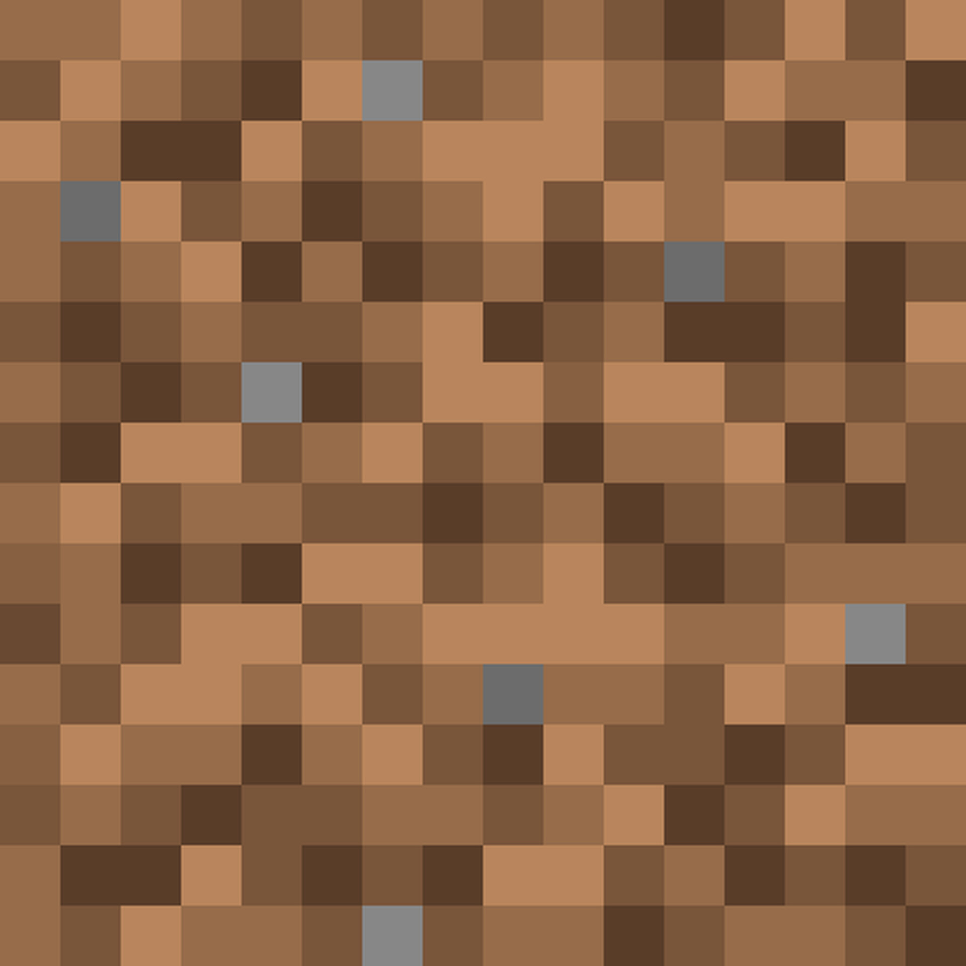 Bananarang's JAPPA Dirt Minecraft Texture Pack