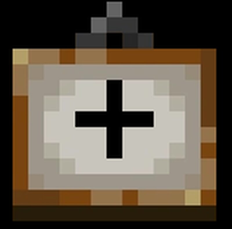 Painting plus Minecraft Texture Pack