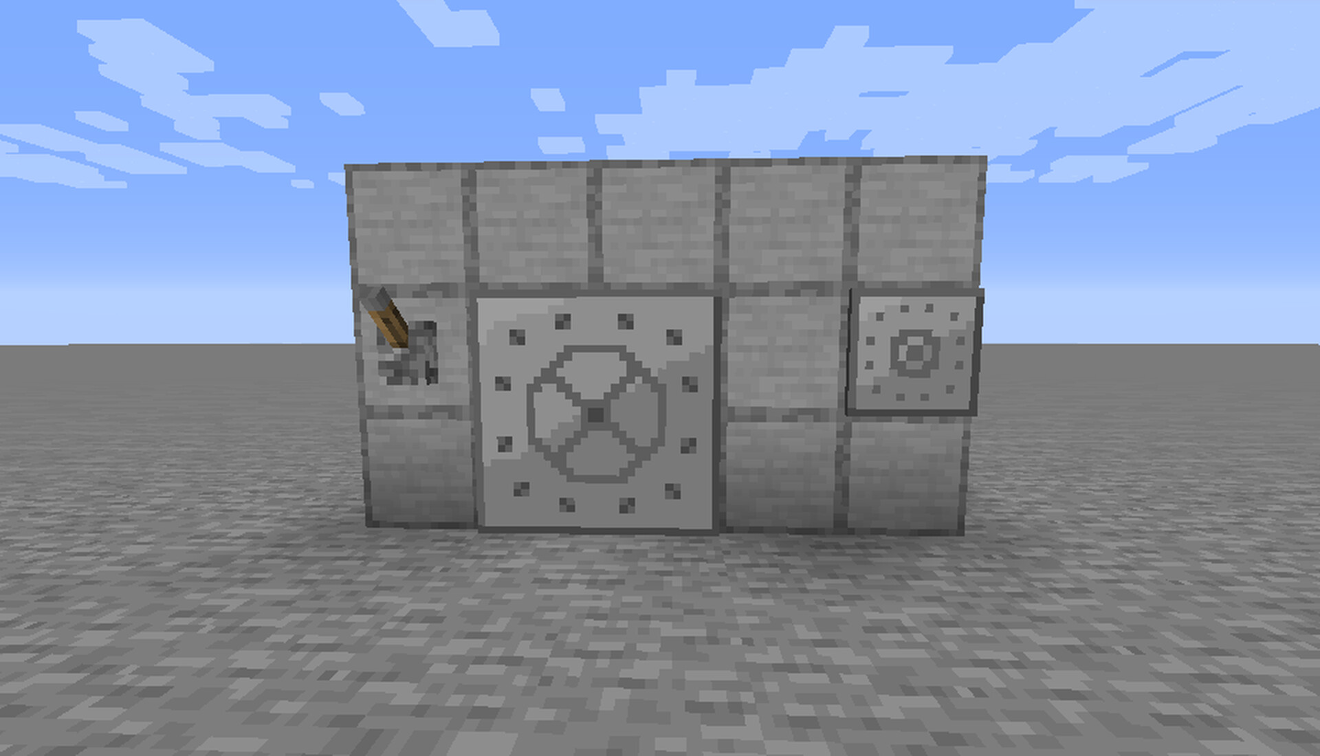 Painting plus Minecraft Texture Pack