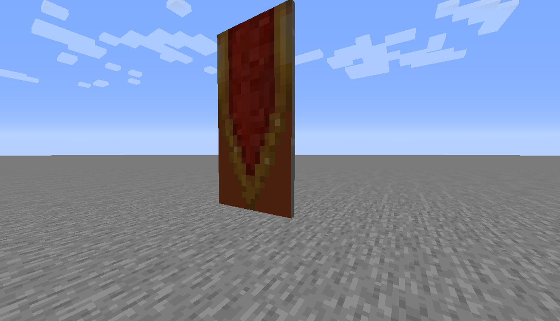 Painting plus Minecraft Texture Pack