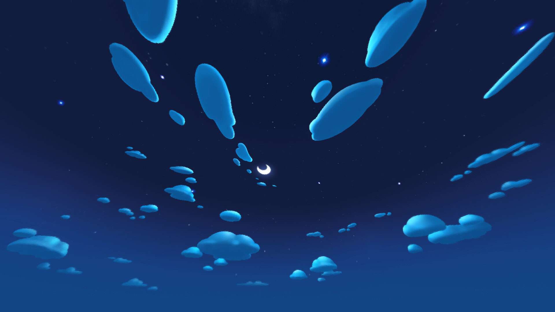 Milkyway [16x] ANIMATED PVP Pack Minecraft Texture Pack