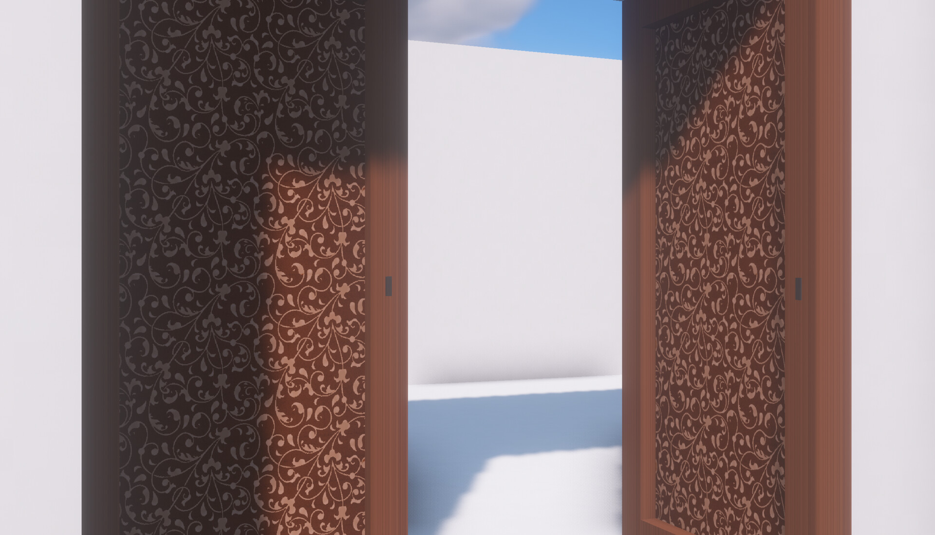 URBAN 1024x:v1.5 edition Minecraft Texture Pack