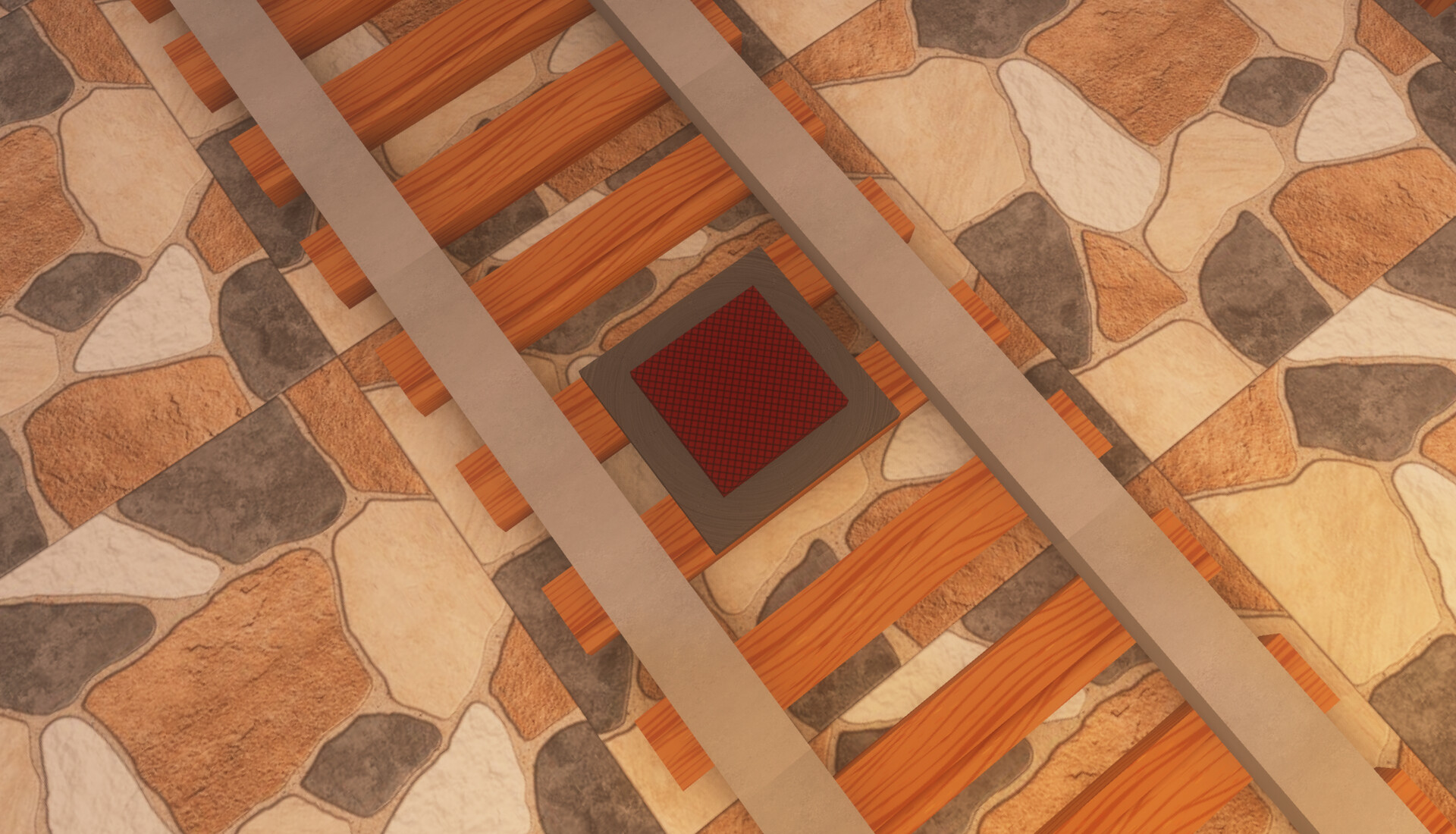 URBAN 1024x:v1.5 edition Minecraft Texture Pack