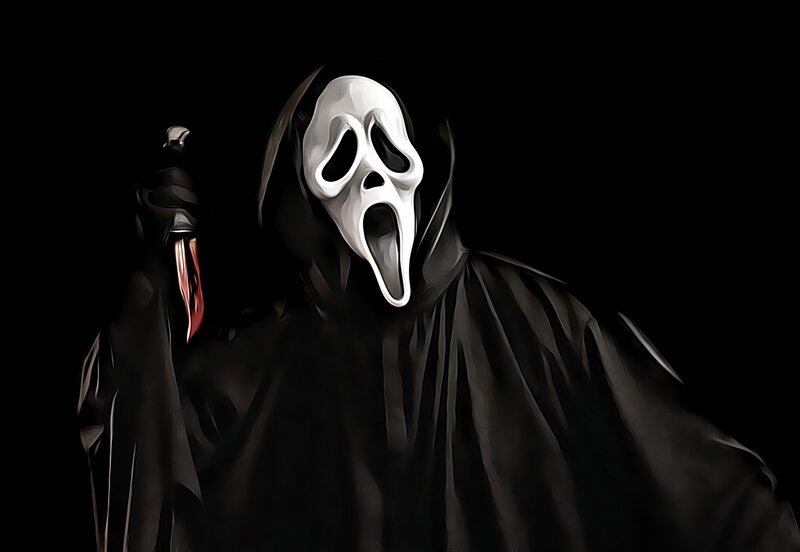 Ghostface's Minecraft 1.17.1 Packs Minecraft Texture Pack