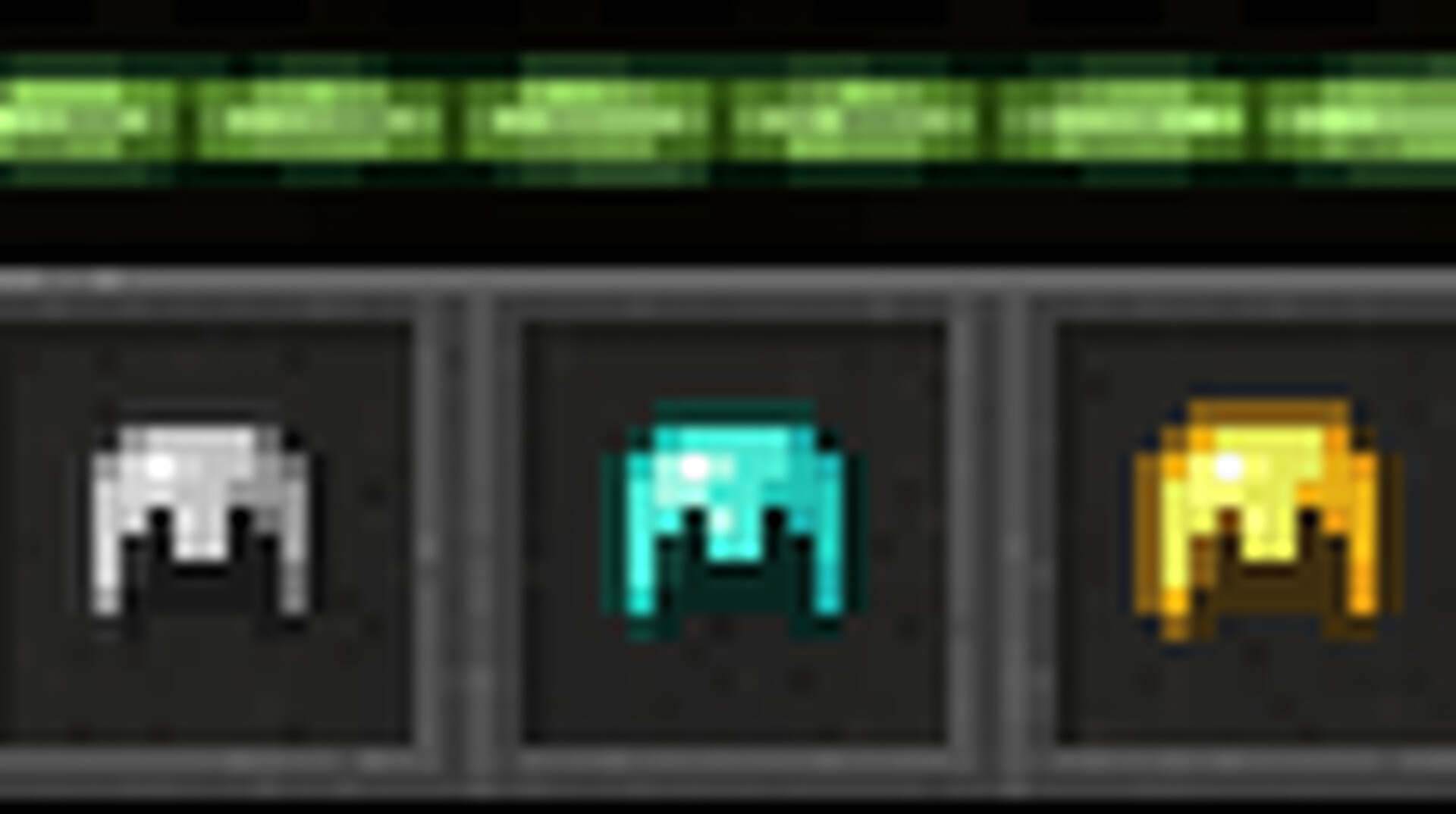 Ghostface's Minecraft 1.17.1 Packs Minecraft Texture Pack