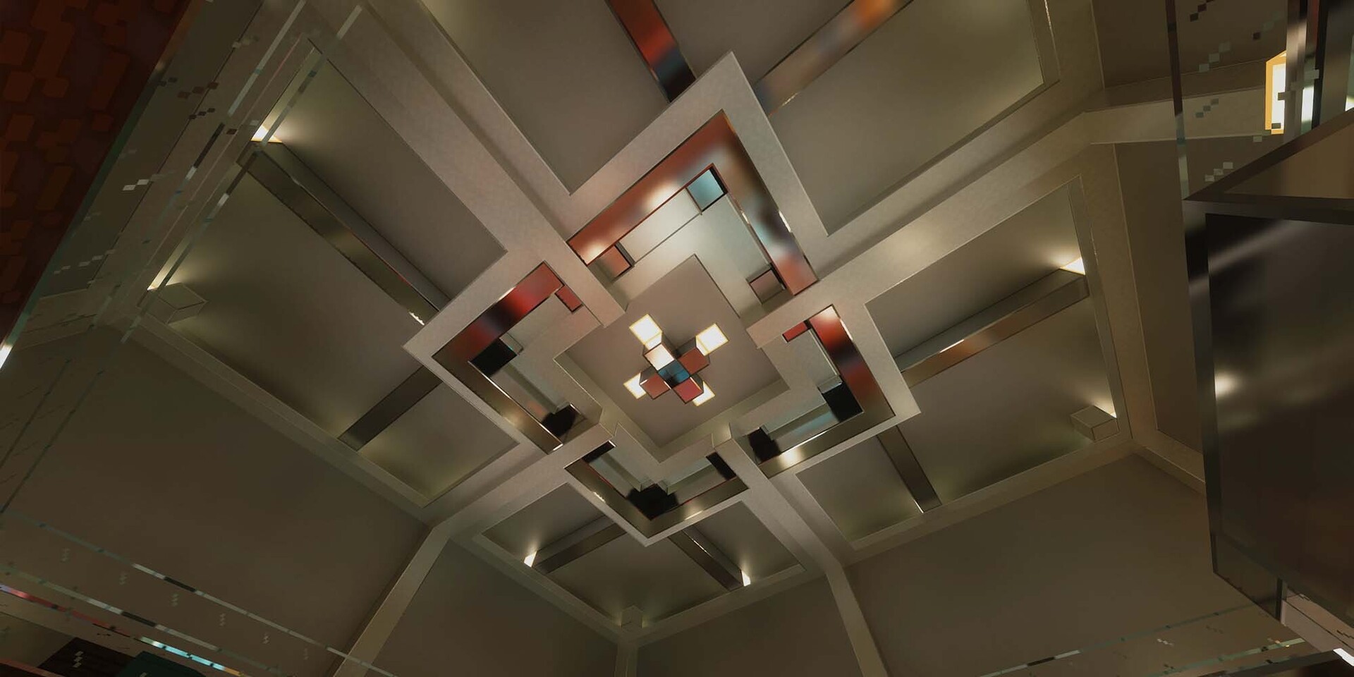 A_Hybrid - Ray Tracing Supported Resource Pack Minecraft Texture Pack