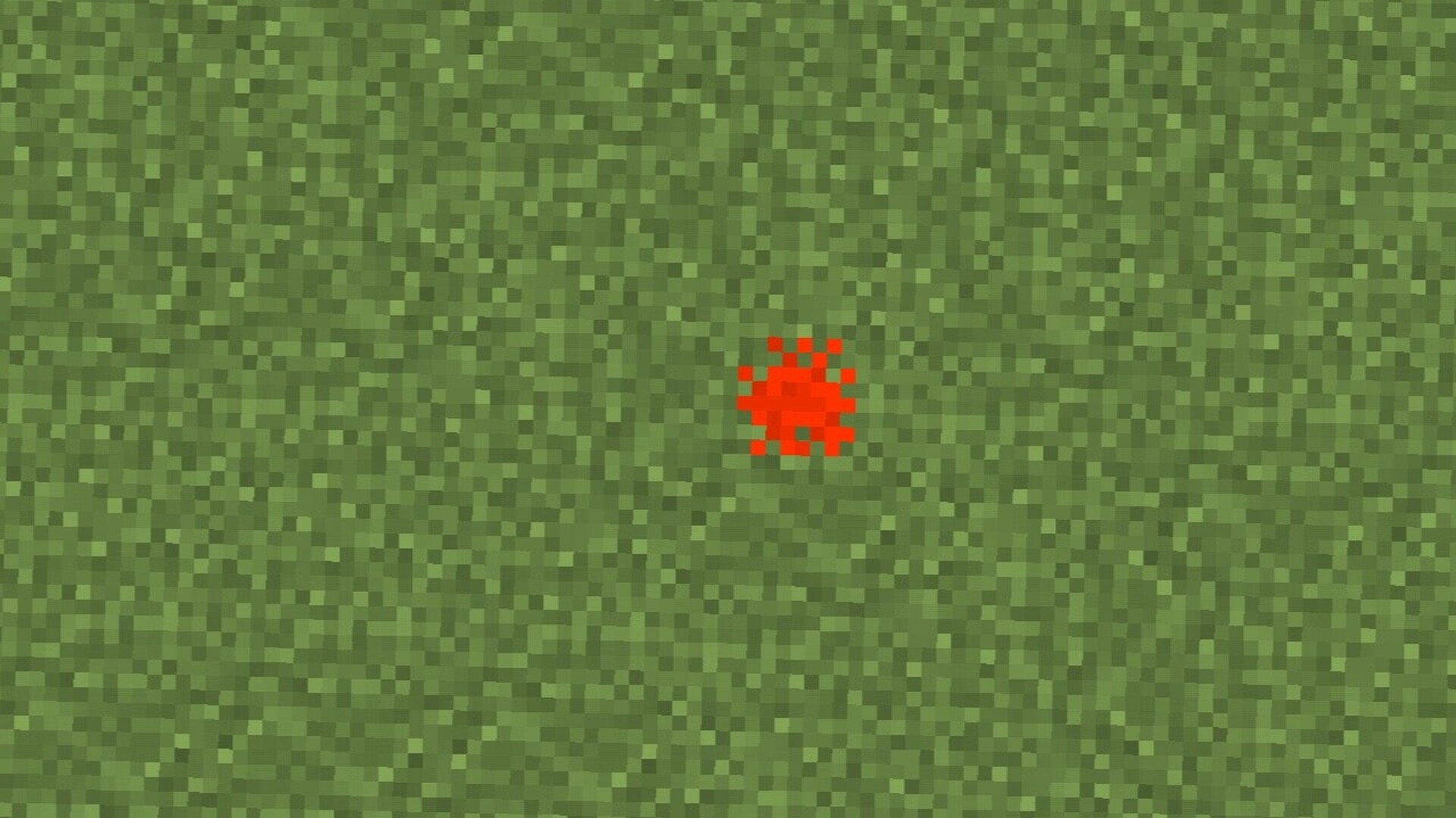 Java Redstone Dust | Vanilla Parity Minecraft Texture Pack