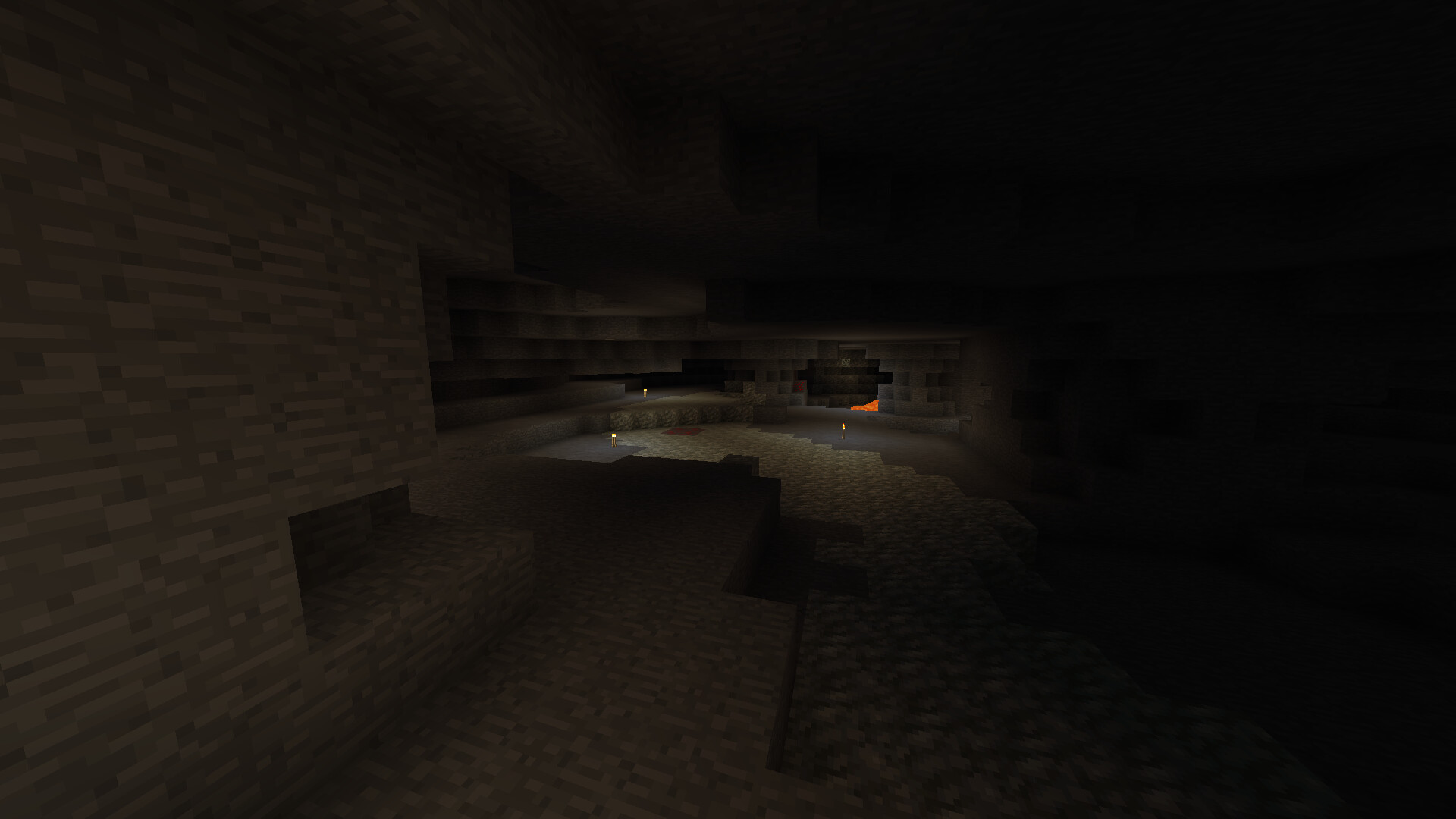 Developer / Classic Style Deepslate Minecraft Texture Pack