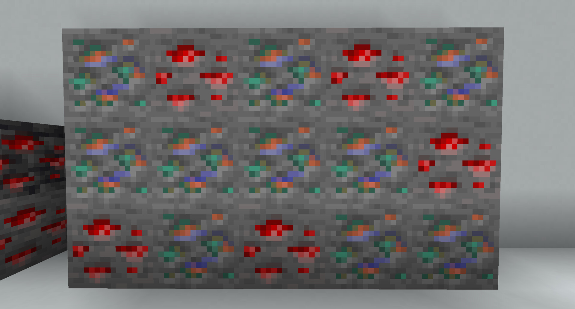 Better copper Minecraft Texture Pack