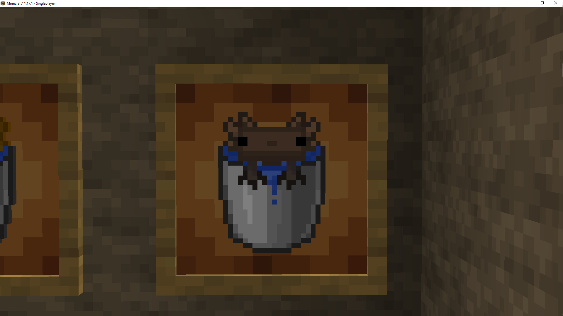 Colored Axolotl Buckets with Babies for Old Faithful Minecraft Texture Pack