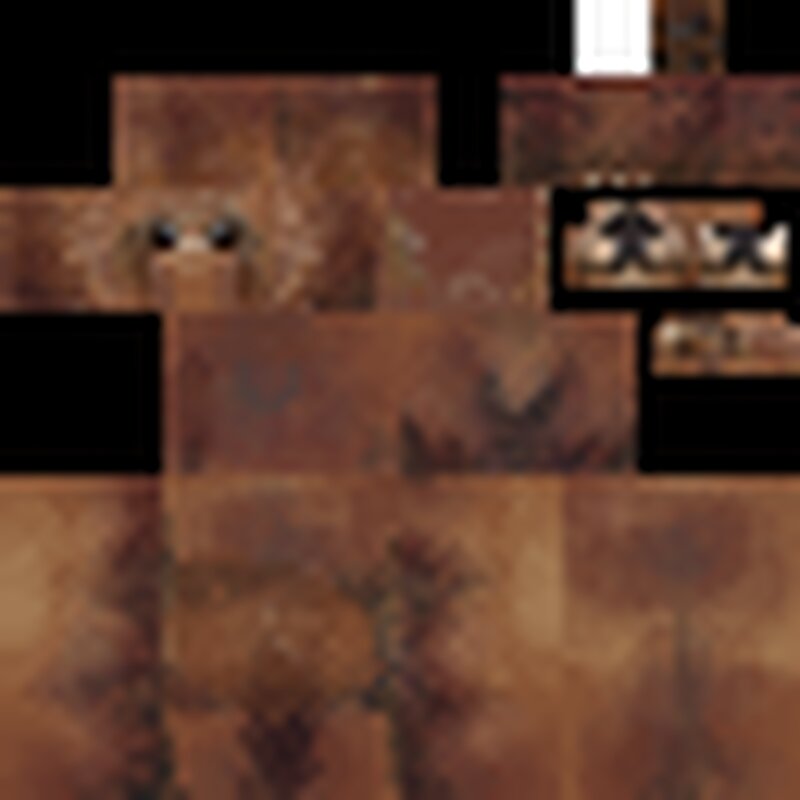 Bears and Racoons Minecraft Texture Pack