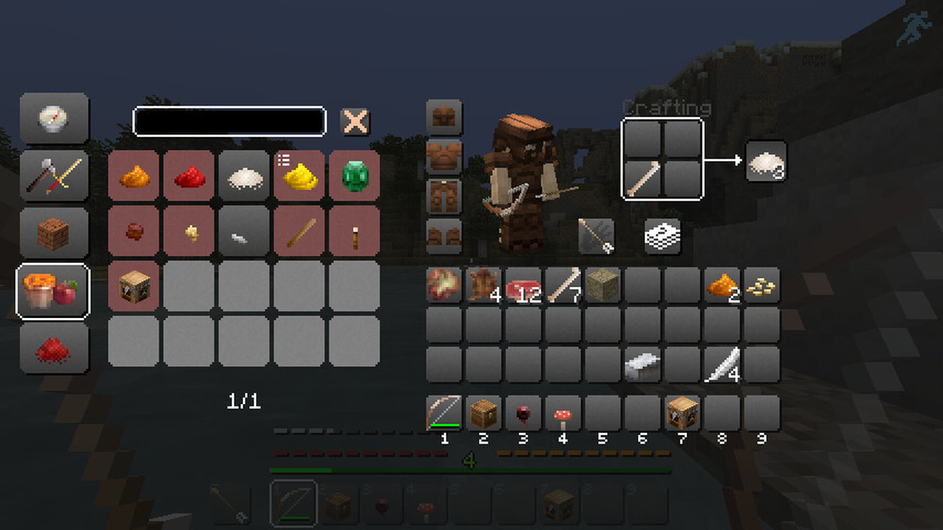 Pixel Reality Minecraft Texture Pack