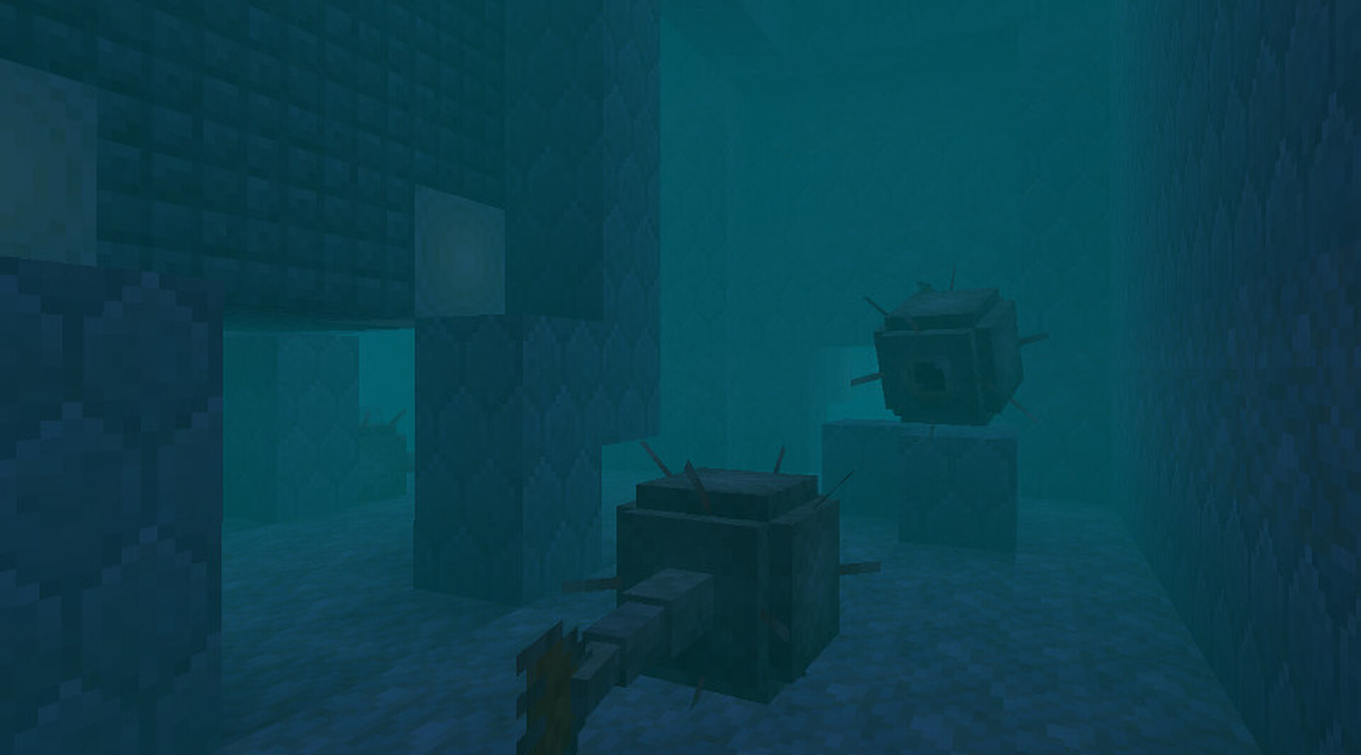 Pixel Reality Minecraft Texture Pack