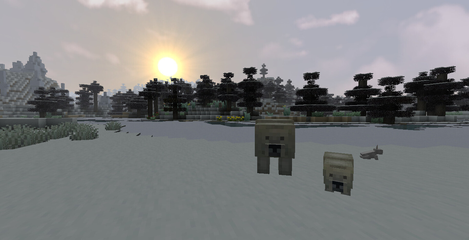 Pixel Reality Minecraft Texture Pack