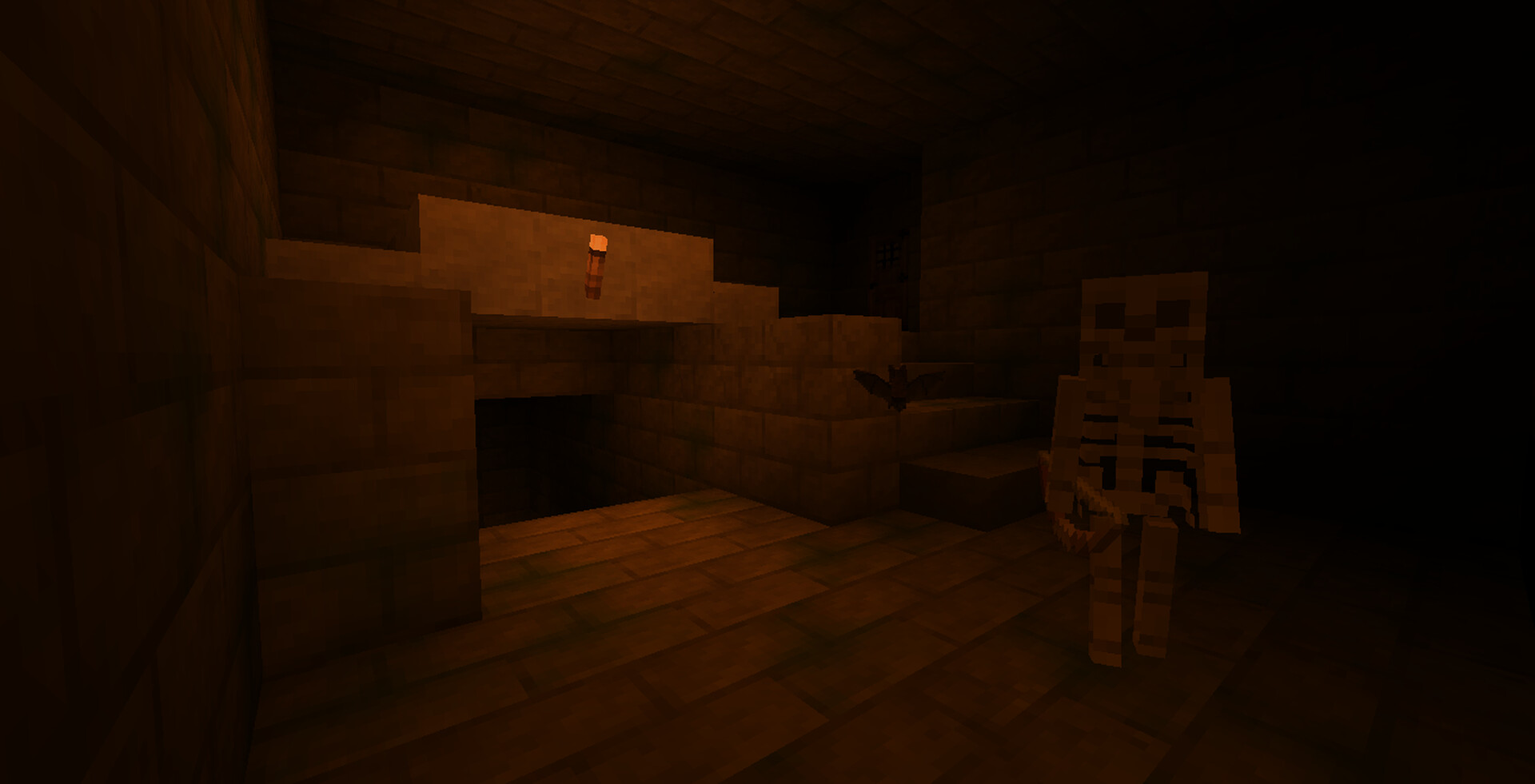 Pixel Reality Minecraft Texture Pack